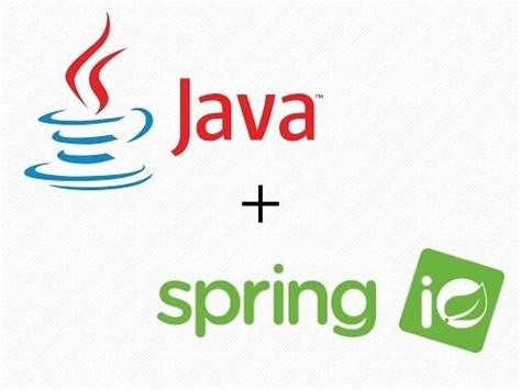 Javaspring The Lightweight Stack