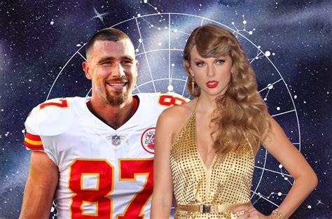 taylor swift and travis kelce s astrological compatibility explained