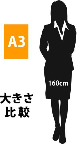 A3の用紙サイズって何センチ？【サイズ Com】