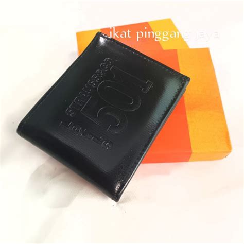 Jual Dompet Peria Model Lipat Code Lev Shopee Indonesia