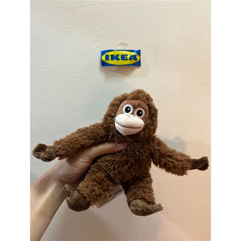 Ikea 娃娃正品的價格推薦 2023年10月 比價比個夠biggo