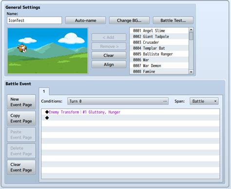 Rmmv Cannot Set Property Opacity Of Undefined When Transforming