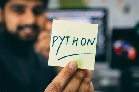 Using Environment Variables In Python For App Configuration And Secrets