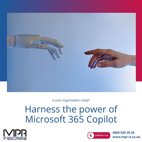 Mpr It Solutions Microsoft Co Pilot For Business Mpr It Solutions Posted On The Topic Linkedin