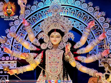 শ্রী শ্রী নৃসিংহ চতুর্দশী ও দশ অবতার পুজা ১৪৩২বাংলা 🌺 আয়োজনে মহামায় সেবাশ্রম নারায়ণগঞ্জ