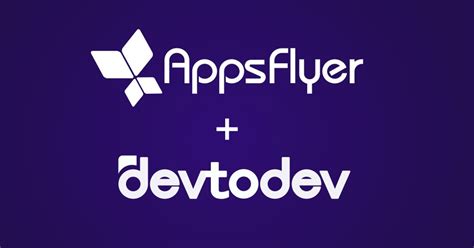 appsflyer acquires devtodev gamesindustry