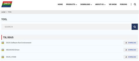Dwin Displays And Their Programming — Curious Scientist
