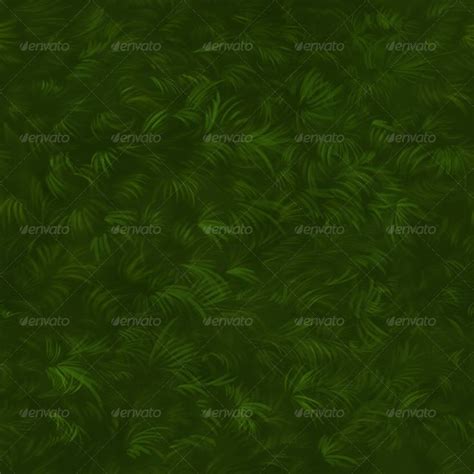 Grass Texture Tile