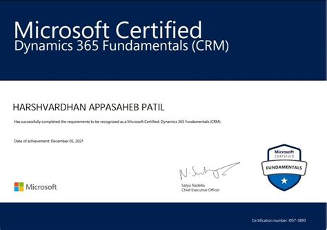 Harshvardhan Patil On Linkedin Start