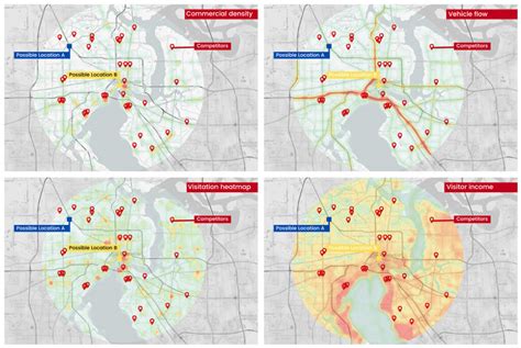 Site Selection And Feasibility Solutions