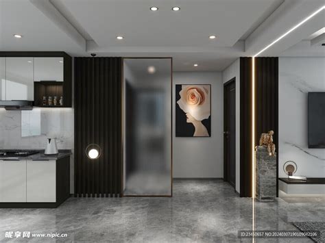 室内设计设计图 室内设计 环境设计 设计图库 昵享网nipic Cn