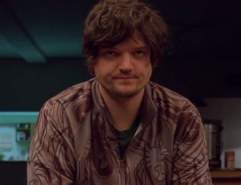Matt Jones Breaking Bad