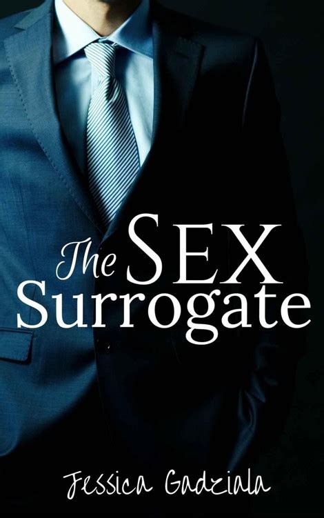 READ FREE The Sex Surrogate Online Book In English All Chapters No Download