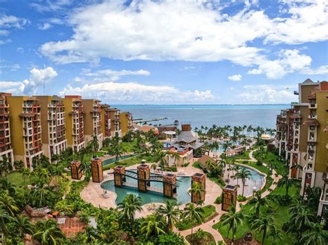 Villa Del Palmar Cancun Luxury Beach Resort And Spa Reviews Deals