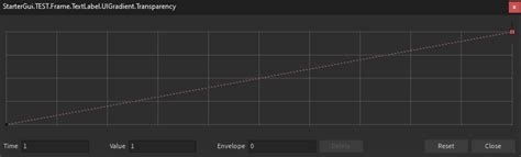 Fade Ui Gradient Scripting Support Developer Forum Roblox
