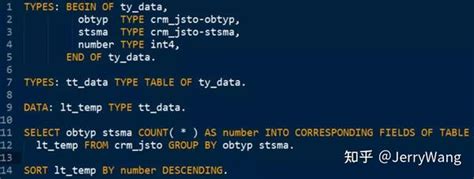 map reduce 思想在 abap 编程中的一个实际应用案例 知乎