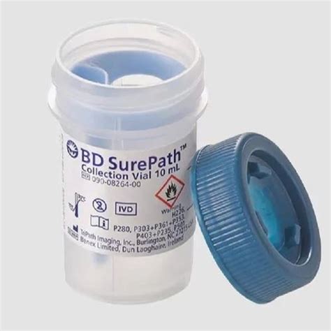 Liquid Bd Surepath Cytology At Best Price In Pune Id 2855654718833