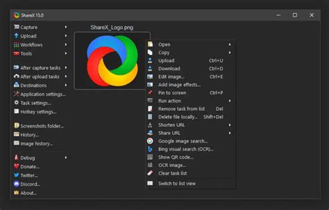 Лучшая Программа для Скриншотов Icecream Apps