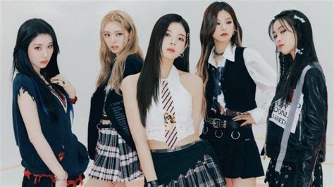 Lirik Lagu Dan Terjemahan Cake Itzy Trending Di Youtube Cake Cake