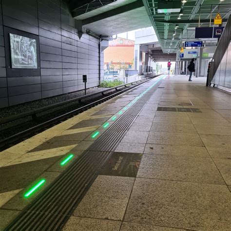 Gestalt Robotics On Linkedin Gestaltrobotics Luminousplatform Edge Computervision Ai