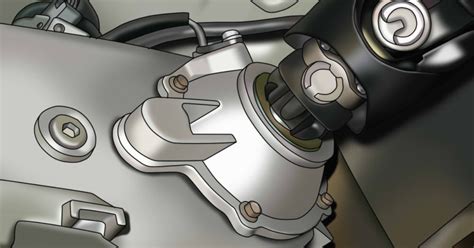 Туслах хурдны хайрцаг гэж юу вэ