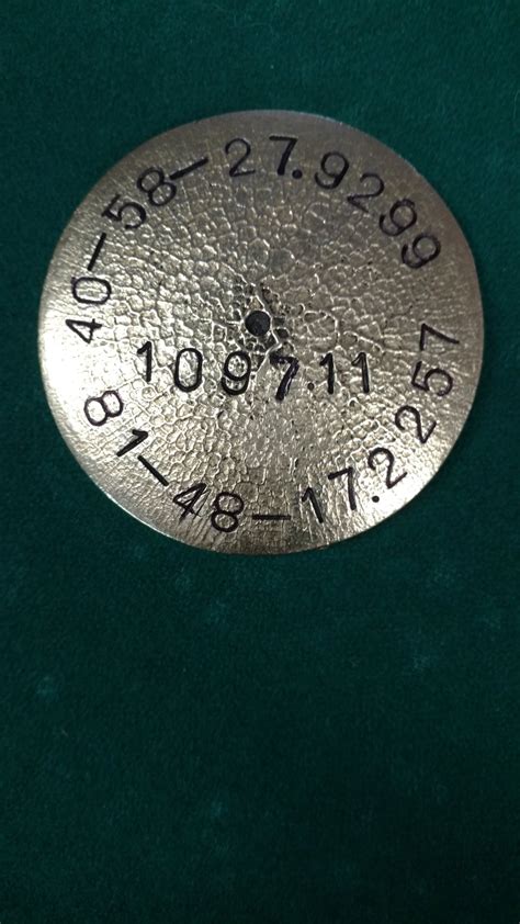 Excel Formula For Converting From Decimal To Degree Minute Second