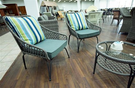 გარე ავეჯი ბელუქსი ავეჯის სალონი Belux Ge