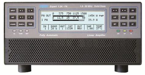 Leons 6 Meter Amplifier Presentation 06252024 Indian Peaks Radio Club