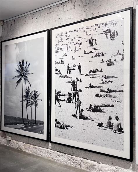 Poppie Pack Bods Of Bondi Photographic Print Green With Envy Nz