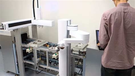 brooks preciseflex robots on linkedin preciseflex™ collaborative robots combine speed and