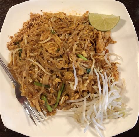 Thai Pin 342 Photos And 272 Reviews 560 Lawrence Sq Blvd S