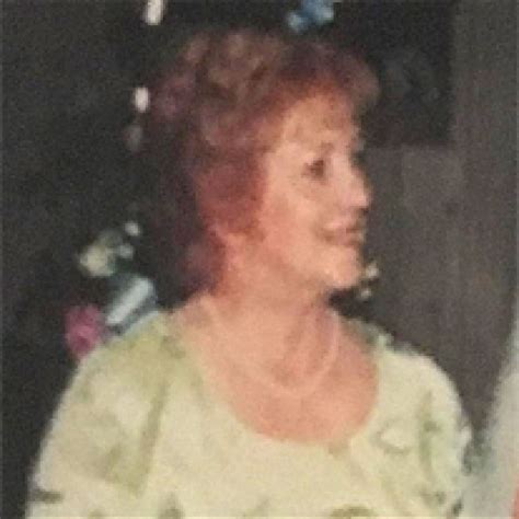 Ruth Jean Dickey Stigler News­ Sentinel