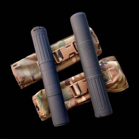 Advanced Armament Corporation Aac 762 Sd