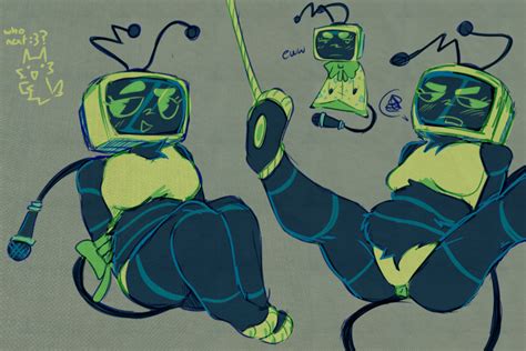 Rule 34 Anus Artist Request Bondage Dandys World Featureless Breasts