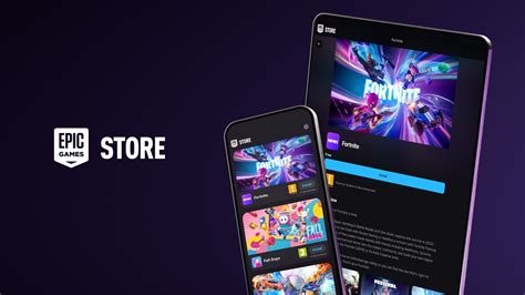 Epic Games Store Now Offers Free Android Games Every Week Heres How