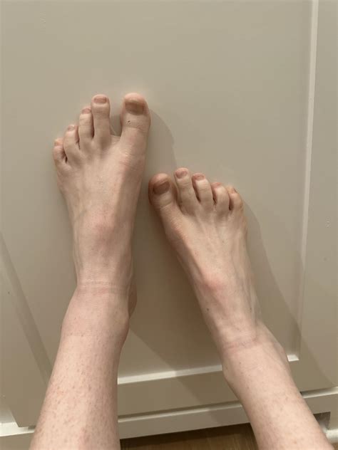 Morning R Sweatyfeets