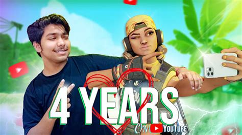 Create Thumbnail For Youtube Or Twitch Under 24 Hours By Vanshojhan