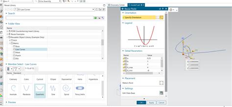 How To Define A Quadratic Function Shape In Sketch