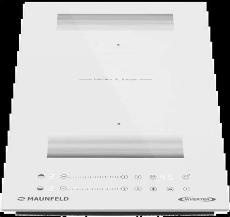 Варочная панель Maunfeld CVI292S2FWHD Inverter - Официальный дилер ...