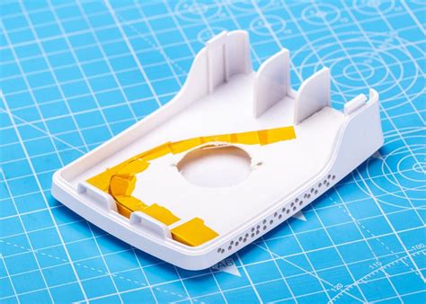 Designing The Raspberry Pi Case Fan Raspberry Pi