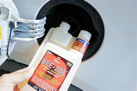 디젤연료첨가제 벨퍼포먼스 후기 네이버 블로그