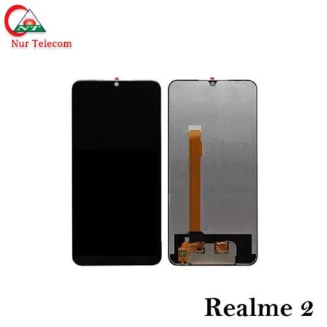 Realme 2 Lcd Display With Touch Price In Bd Nur Telecom