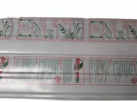 Mm Polycarbonate Roofing Sheets Color Coated At Sq Ft In Bengaluru