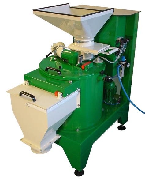 Seed Processing Equipment Pdf At Lola Epperson Blog