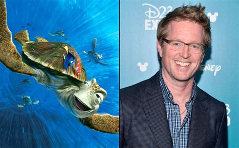 Finding Nemo Characters Crush