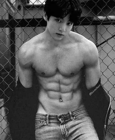Just 20 Photos Of Sexy Shirtless Korean Men Because You Re Welcome