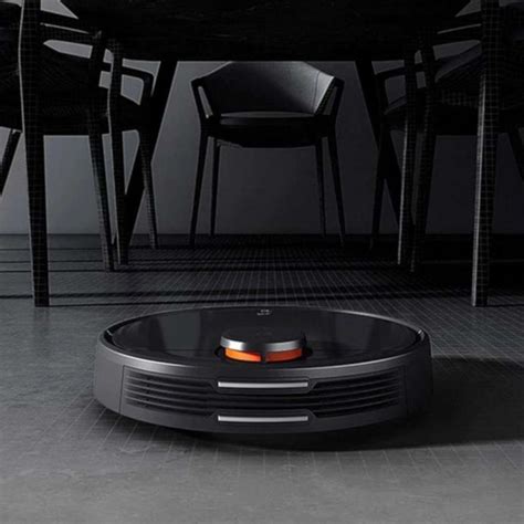 Mi Robot Vacuum Mop P | Pecksmart