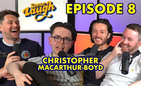 Video Stuart Mcpherson