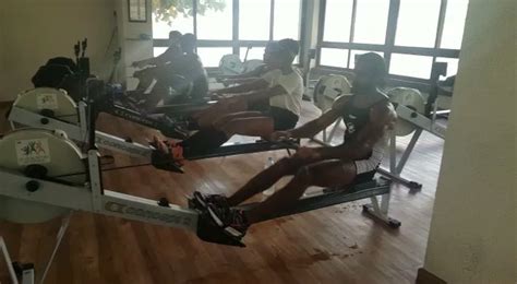 Judge My Technique The First One R Rowing