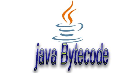 learn and use java bytecode